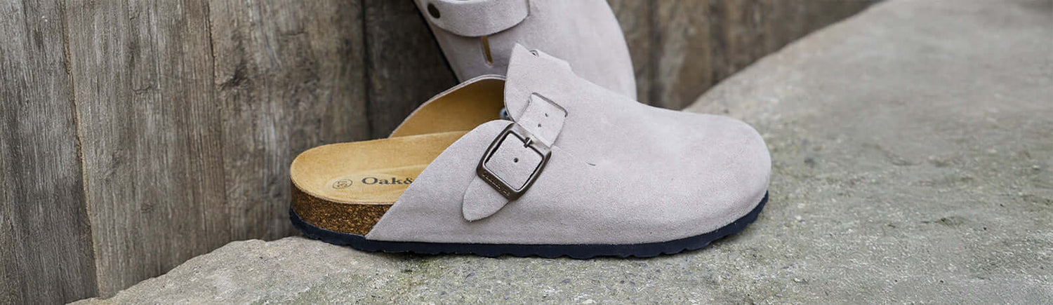 Oak & Hyde Women's Clogs: Elegance & Comfort Combined